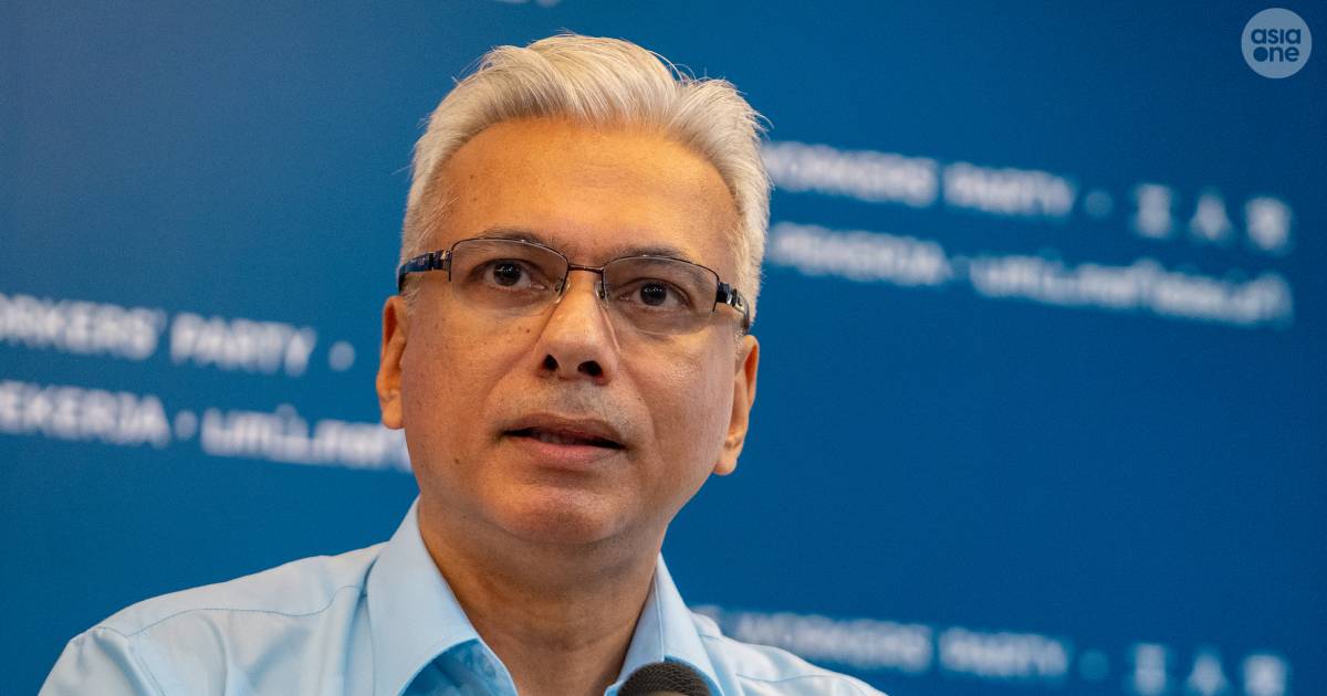 Senior counsel Harpreet Singh Nehal among 3 new Workers' Party ...